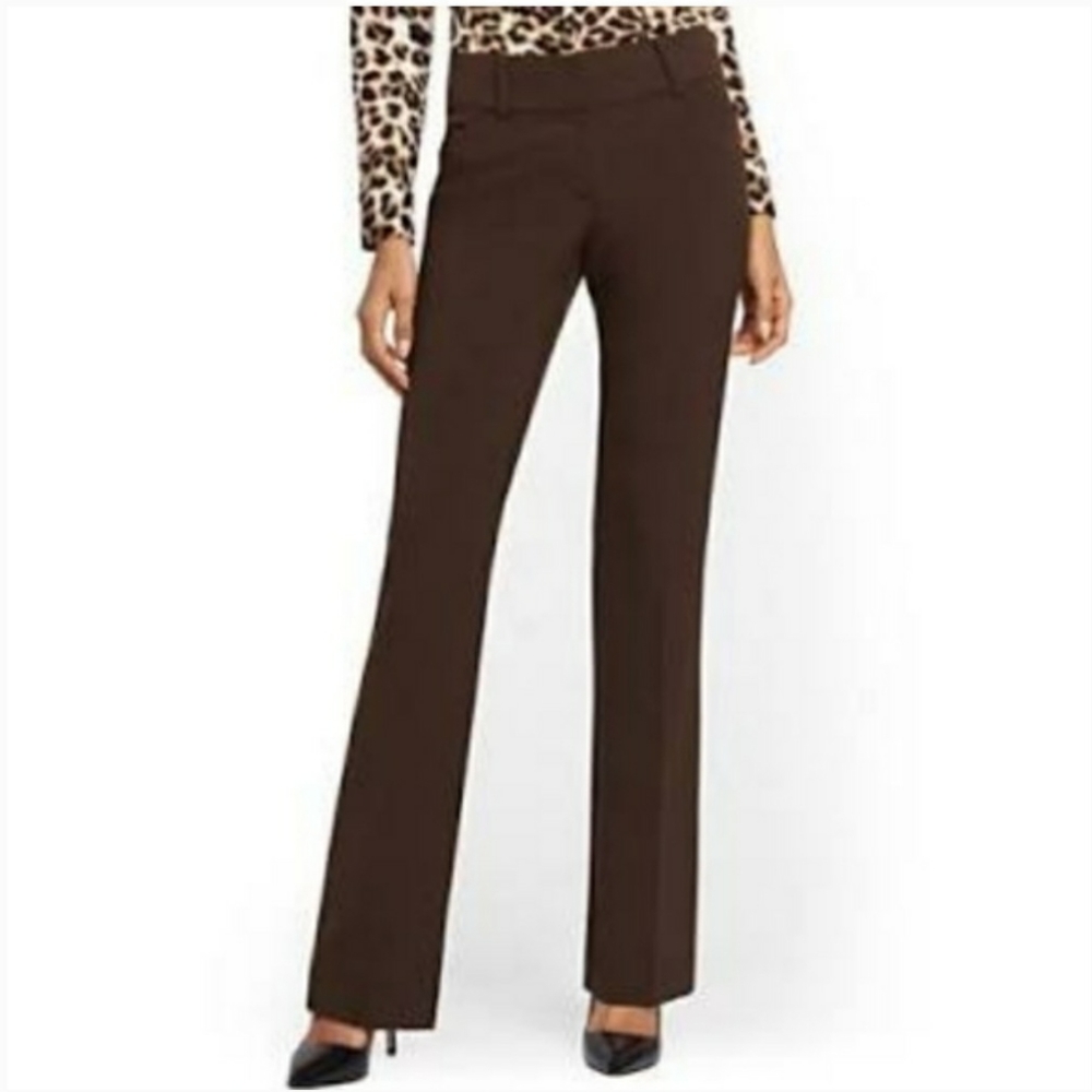 The Limited Collection Cassidy Fit. - Gem